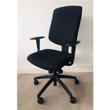 Orange Box X10 Task Chair | Office Chairs | CK Office Furniture