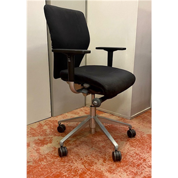 Orange Box X10 Task Chair | Office Chairs | CK Office Furniture