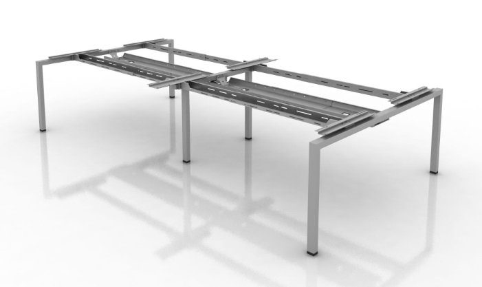 What Are Bench Desks And Bench Desking Systems?