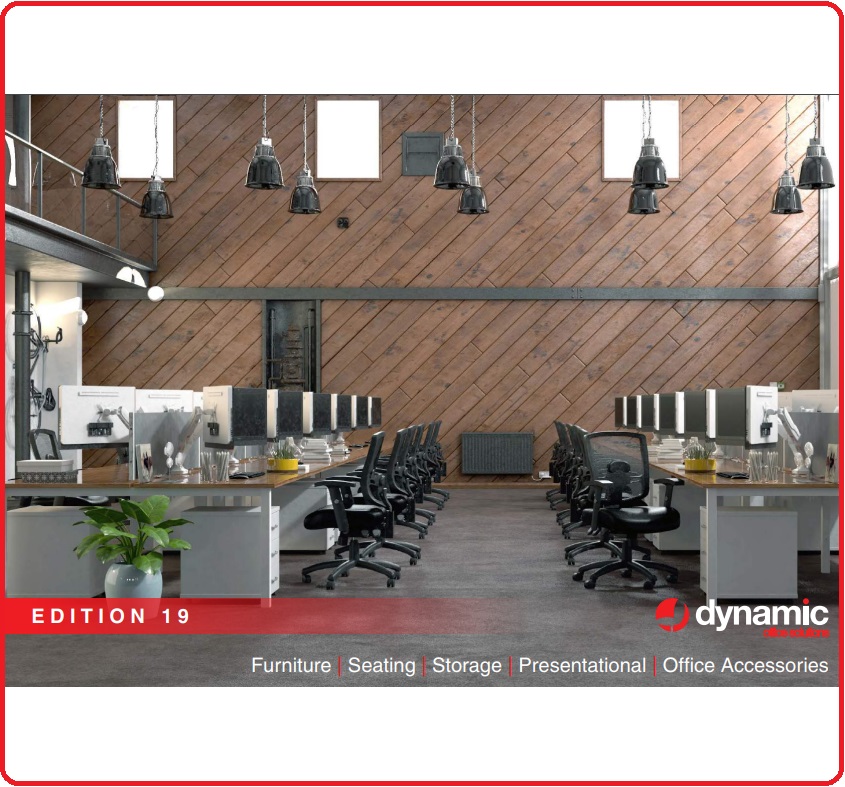 Office Furniture Brochures & Pricelists | CK Office
