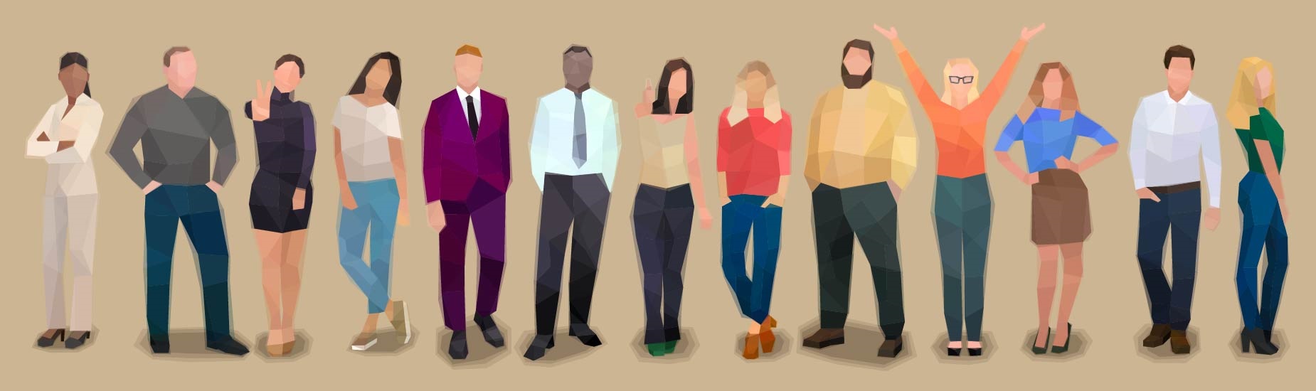 What's Your Office Persona? - News - CK Office Furniture